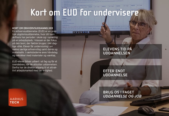 AARHUS TECH UNIVERSET