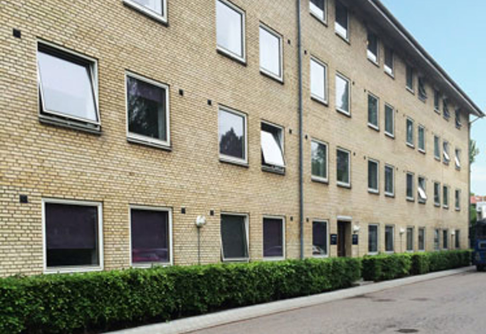 Erhvervsuddannelse på AARHUS TECH
