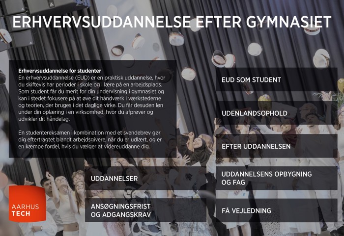 AARHUS TECH UNIVERSET