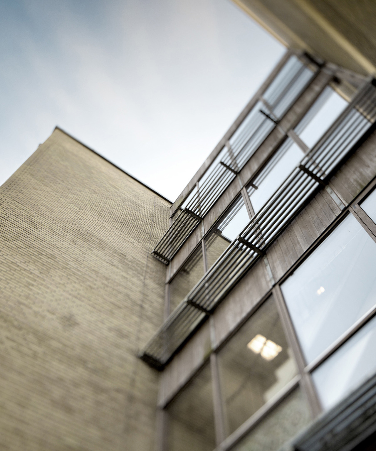 Om AARHUS TECH