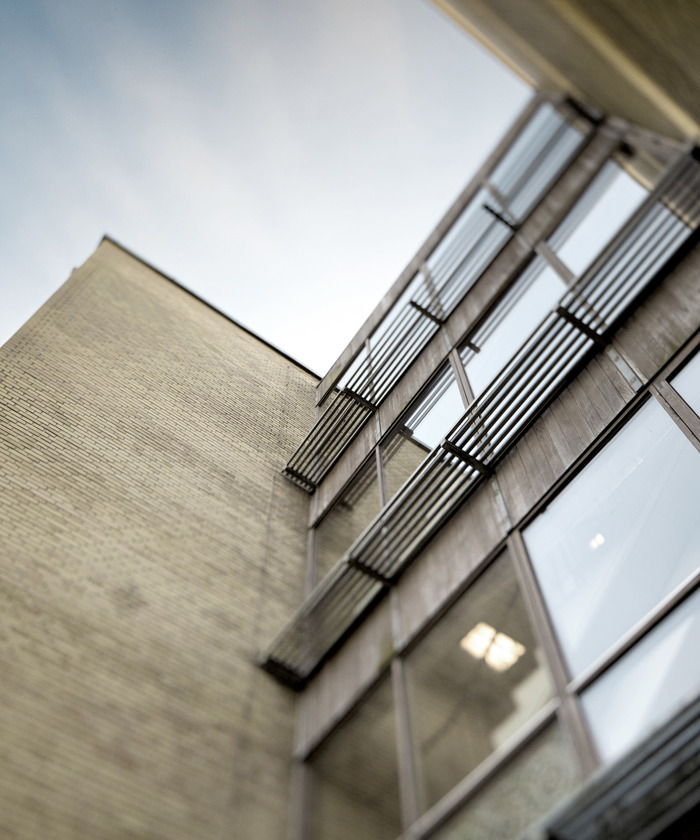 Om AARHUS TECH
