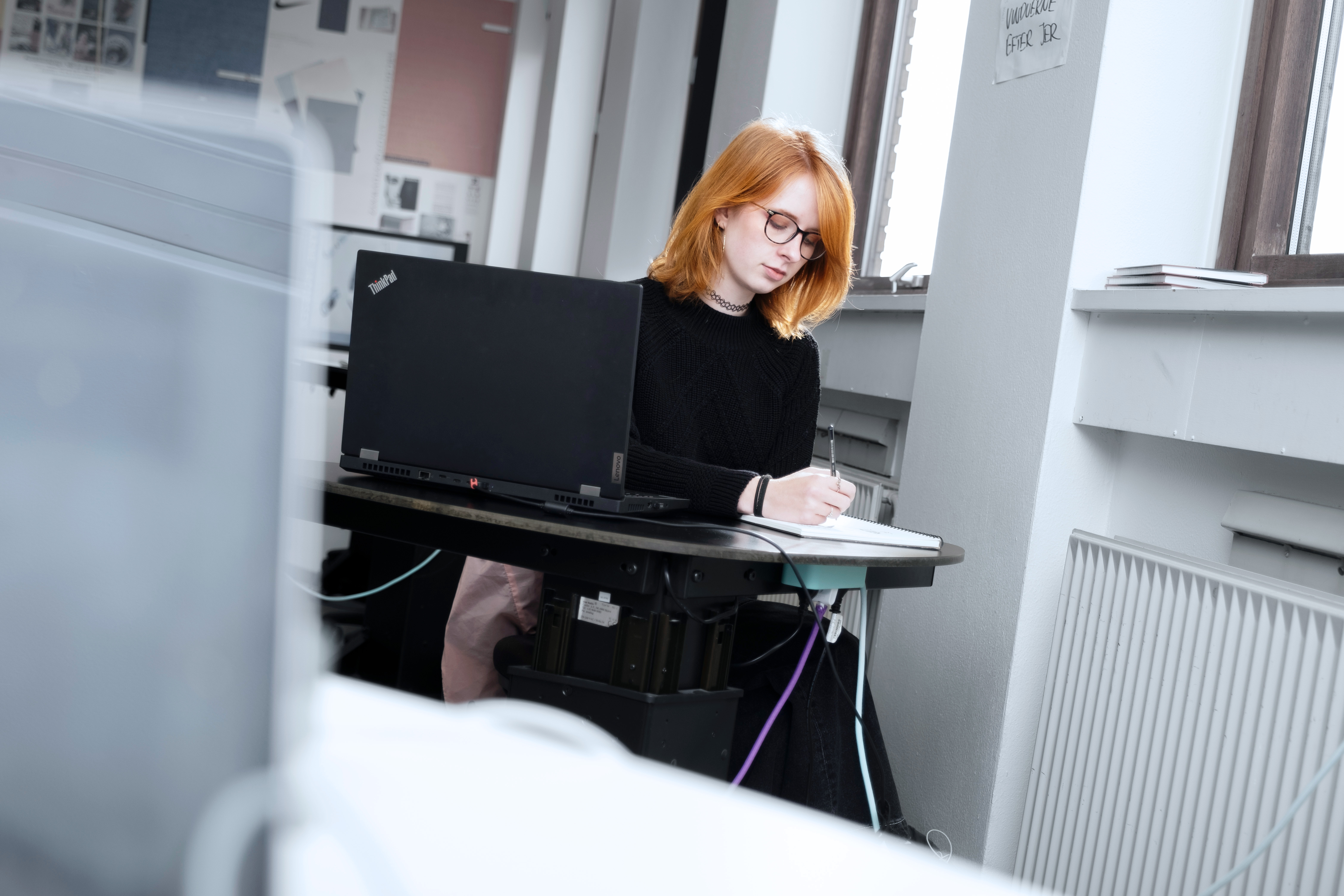 Mediegrafikeruddannelsen | Bliv mediegrafiker på AARHUS TECH