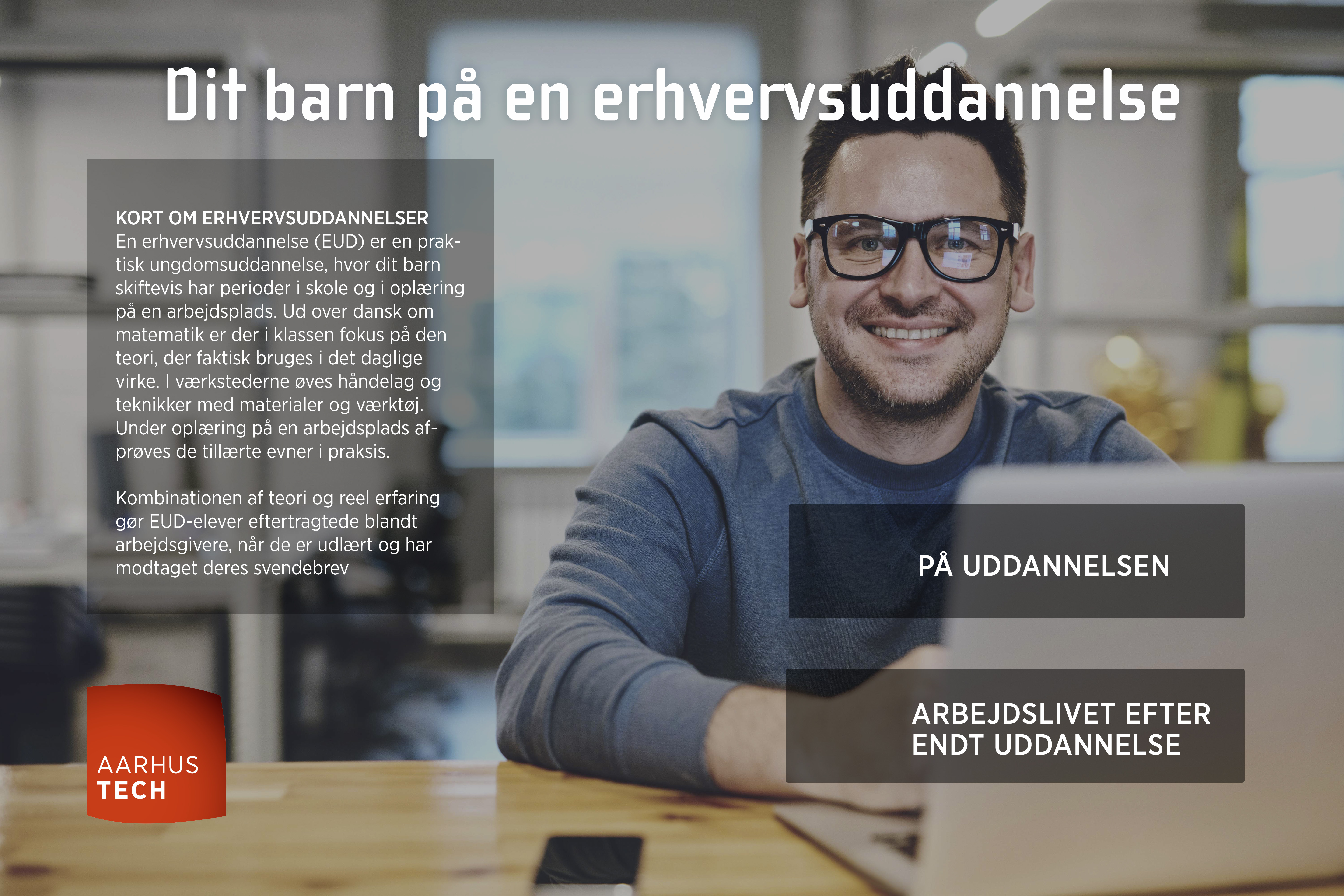 AARHUS TECH UNIVERSET