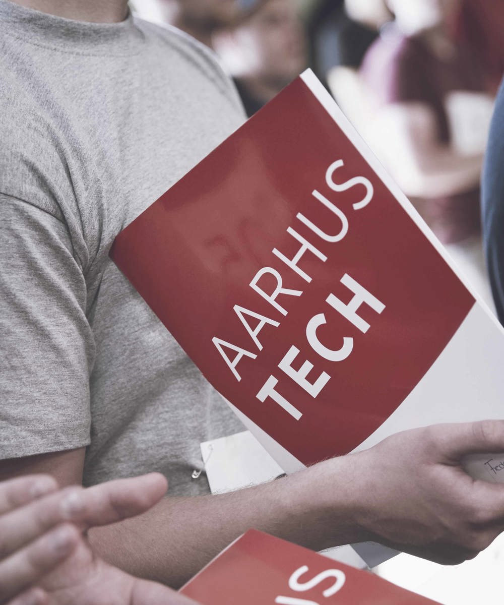 Søg job på AARHUS TECH