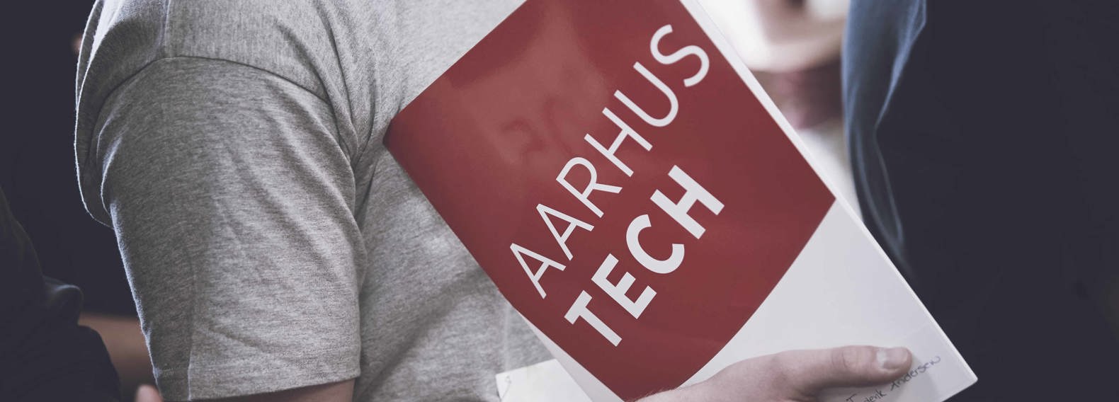 Adgangskrav for optagelse på AARHUS TECH