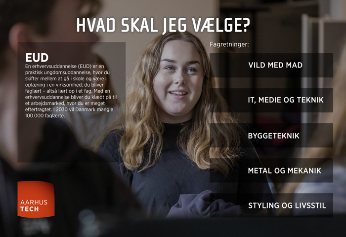 AARHUS TECH UNIVERSET