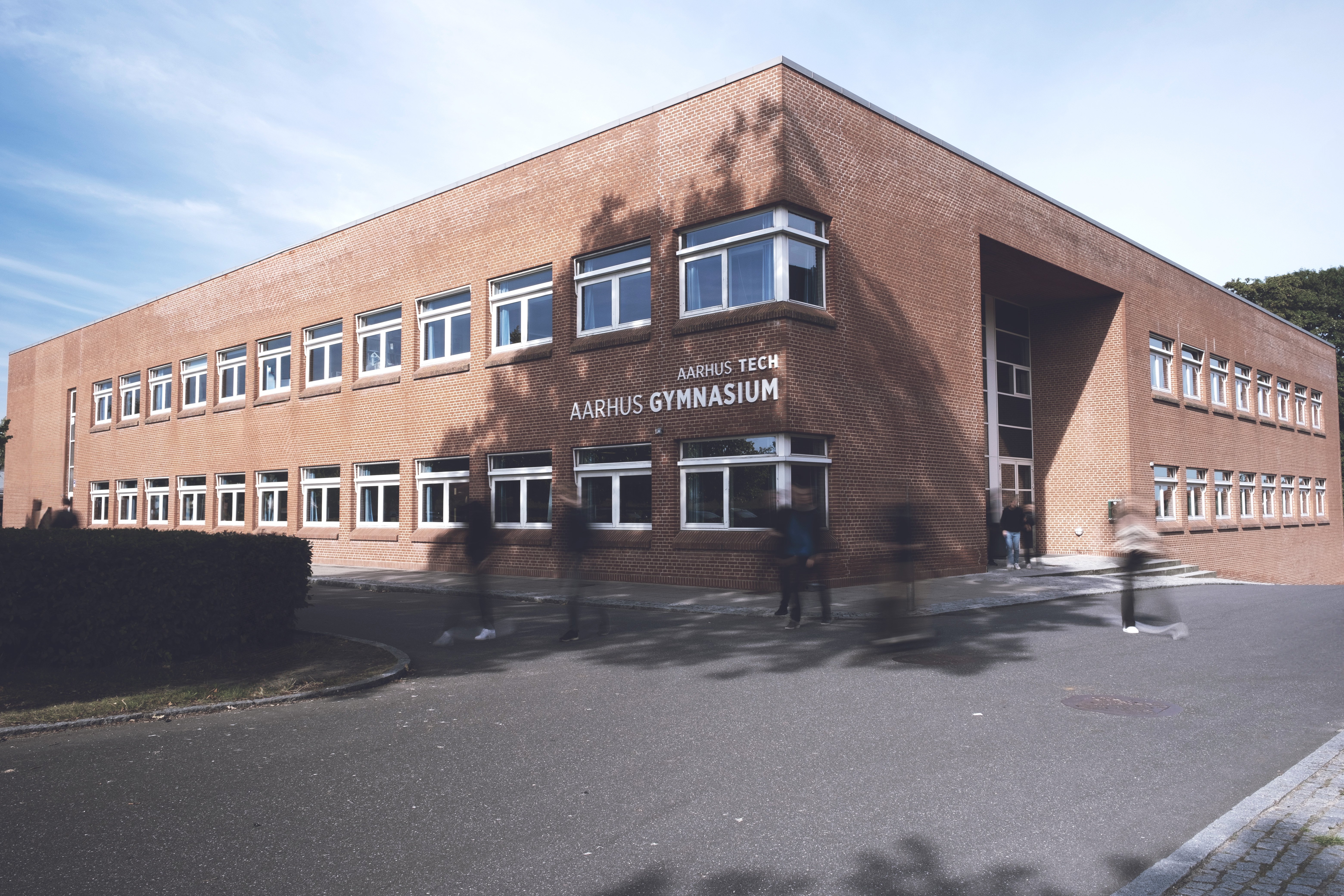 EUX på AARHUS TECH | Bliv klogere på den populære EUX-uddannelse