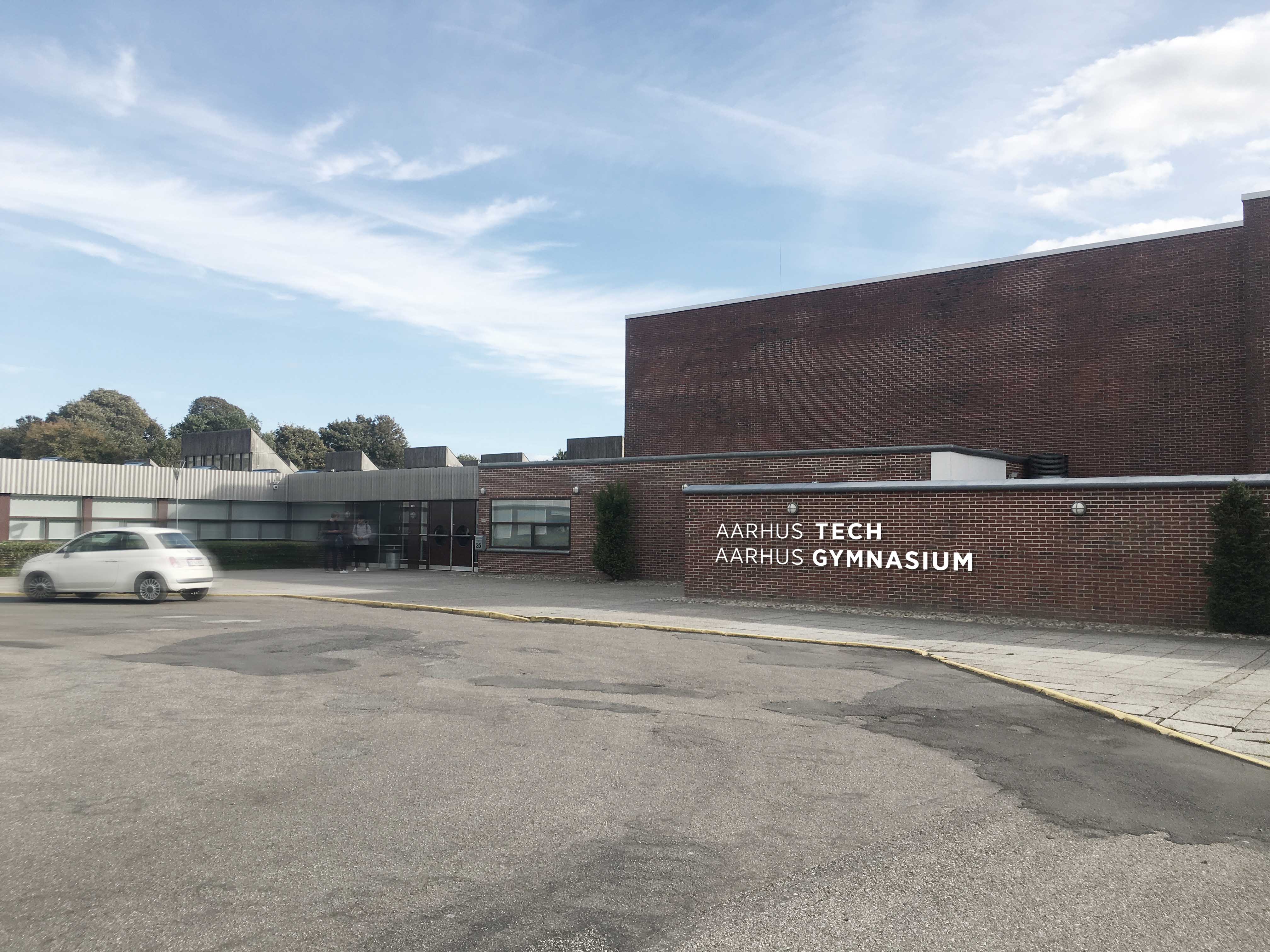 EUX på AARHUS TECH | Bliv klogere på den populære EUX-uddannelse